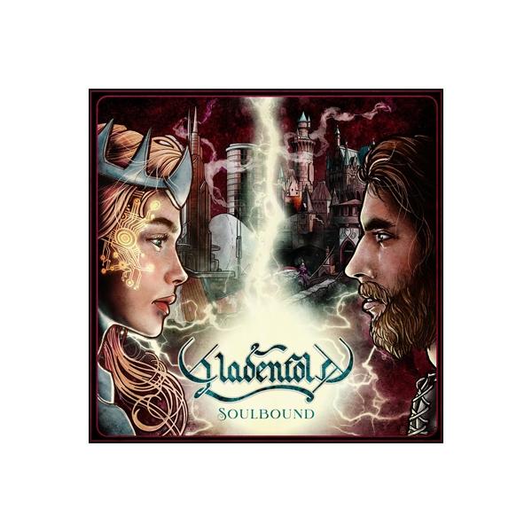 発売日:2026年02月27日 / ジャンル:ロック / フォーマット:CD / 組み枚数:1 / レーベル:Ward Records / 発売国:日本 / 商品番号:GQCS-91721 / アーティストキーワード:Gladenfold ...