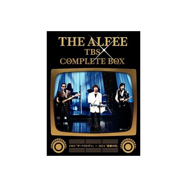 発売日:2026年03月11日 / ジャンル:ジャパニーズポップス / フォーマット:BLU-RAY DISC / 組み枚数:5 / レーベル:Tbs/tbsグロウディア / 発売国:日本 / 商品番号:TYXT-10082 / アーティス...