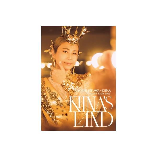 発売日:2026年03月04日 / ジャンル:ジャパニーズポップス / フォーマット:DVD / 組み枚数:2 / レーベル:日本コロムビア / 発売国:日本 / 商品番号:COBA-7502 / アーティストキーワード:氷川きよし ヒカワ...