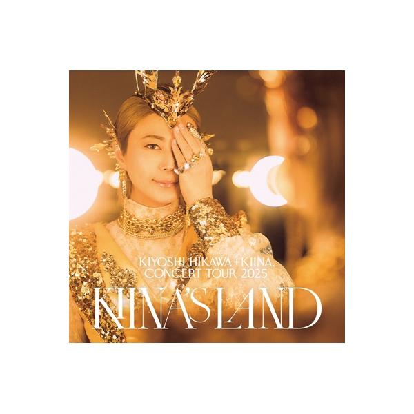 発売日:2026年03月04日 / ジャンル:ジャパニーズポップス / フォーマット:CD / 組み枚数:2 / レーベル:日本コロムビア / 発売国:日本 / 商品番号:COCP-42652 / アーティストキーワード:氷川きよし ヒカワ...