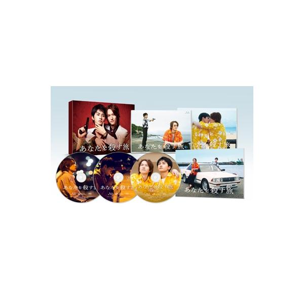 発売日:2026年04月08日 / 監督:上條大輔 / キャスト:和田雅成,高橋大翔,遊屋慎太郎,堀海登,寺中敬輔,工藤俊作,小沢・・・ / ジャンル:国内TV / フォーマット:BLU-RAY DISC / 組み枚数:3 / レーベル:T...