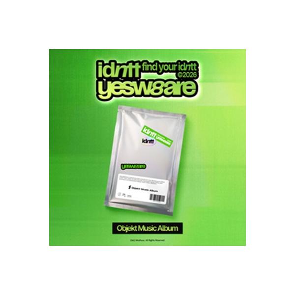 発売日:2026年01月16日 / ジャンル:韓国・アジア / フォーマット:Goods / 組み枚数:1 / レーベル:Kakao M (loen Entert / 発売国:Korea / 商品番号:L-200003511 / その他:限...