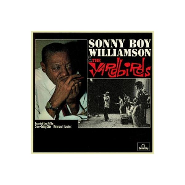 発売日:2026年02月04日 / ジャンル:ロック / フォーマット:LP / 組み枚数:1 / レーベル:Solid / 発売国:Japan (国内盤仕様) / 商品番号:CDSOL-72222 / アーティストキーワード:Sonny ...