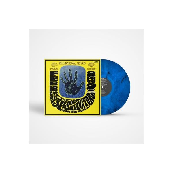 発売日:2026年01月31日 / ジャンル:ロック / フォーマット:LP / 組み枚数:1 / レーベル:Solid / 発売国:Japan (国内盤仕様) / 商品番号:CDSOL-72234 / アーティストキーワード:13th F...