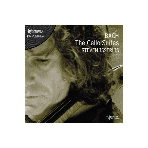 発売日:2026年02月14日 / ジャンル:クラシック / フォーマット:LP / 組み枚数:3 / レーベル:Hyperion / 発売国:UK / 商品番号:7199572 / その他:限定盤 / アーティストキーワード:Bach ,...