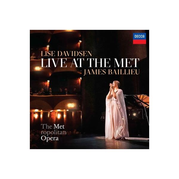 発売日:2026年03月06日 / ジャンル:クラシック / フォーマット:CD / 組み枚数:1 / レーベル:Decca *cl* / 発売国:Europe / 商品番号:4870691 / アーティストキーワード:Soprano Co...