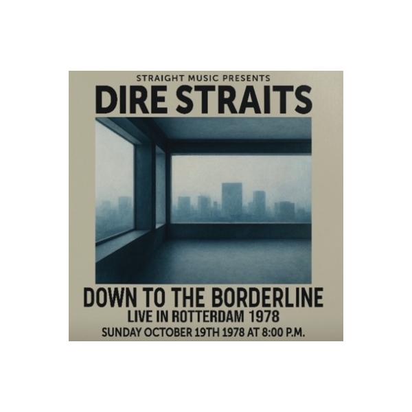 発売日:2026年02月18日 / ジャンル:ロック / フォーマット:CD / 組み枚数:1 / レーベル:Vivid / 発売国:Japan (国内盤仕様) / 商品番号:VSCD-4804 / アーティストキーワード:Dire Str...
