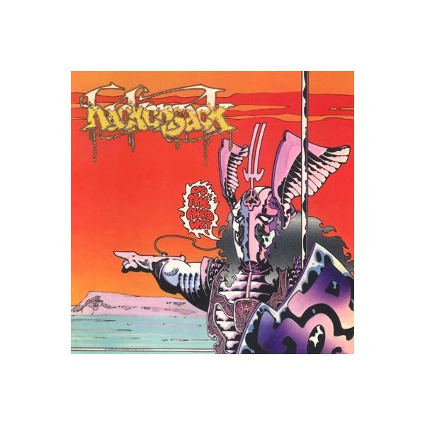 発売日:2026年02月25日 / ジャンル:ロック / フォーマット:CD / 組み枚数:1 / レーベル:Vivid / 発売国:Japan (国内盤仕様) / 商品番号:VSCD-6300 / その他:限定盤, 紙ジャケ / アーティ...