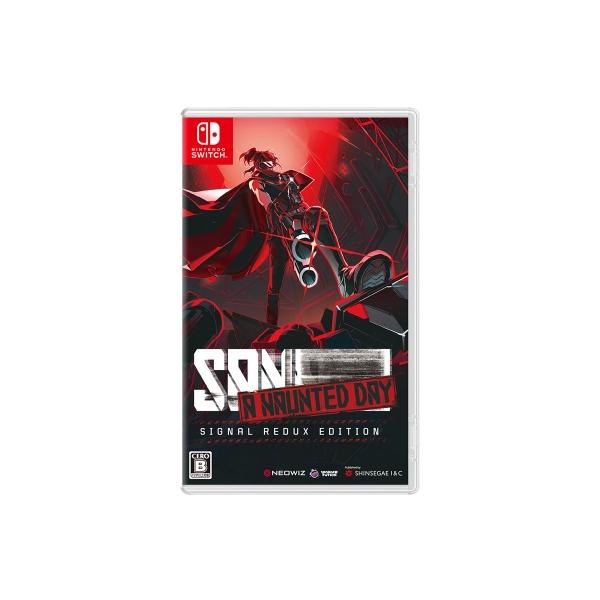 発売日:2026年02月26日 / ジャンル:ゲーム  / フォーマット:GAME / レーベル:Shinsegae I&amp;c / 発売国:日本 / 商品番号:HACPA-9Q9D / タイトルキーワード:SANABI   A Hau...