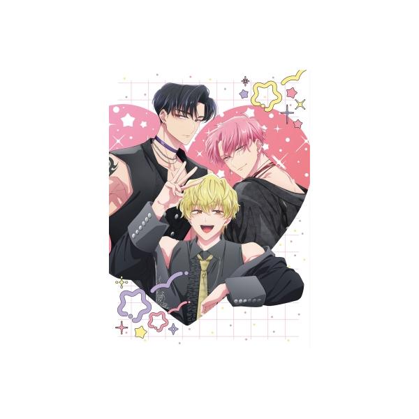 発売日:2026年05月27日 / 監督:永岡智佳 / ジャンル:アニメ / フォーマット:BLU-RAY DISC / 組み枚数:1 / レーベル:キングレコード / 発売国:日本 / 商品番号:KIXA-1021 / タイトルキーワード...