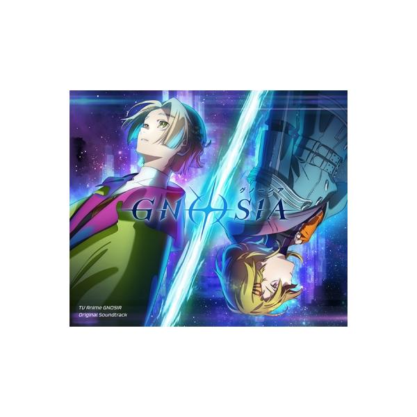 発売日:2026年03月25日 / ジャンル:サウンドトラック / フォーマット:CD / 組み枚数:3 / レーベル:アニプレックス / 発売国:日本 / 商品番号:SVWC-70761 / アーティストキーワード:Gnosia グノーシ...