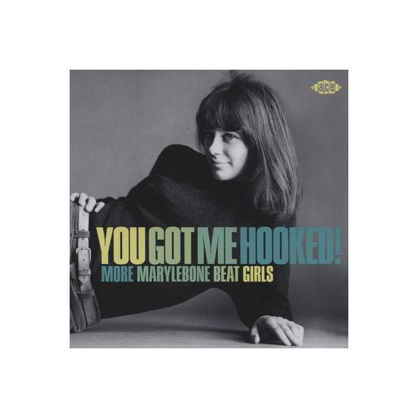 発売日:2026年02月07日 / ジャンル:ロック / フォーマット:CD / 組み枚数:1 / レーベル:Solid / 発売国:Japan (国内盤仕様) / 商品番号:CDSOL-72339 / アーティストキーワード:Variou...