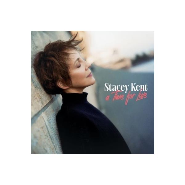 発売日:2026年04月03日 / ジャンル:ジャズ / フォーマット:LP / 組み枚数:1 / レーベル:Naive / 発売国:Europe / 商品番号:BLV-9073 / アーティストキーワード:Stacey Kent ステイシ...