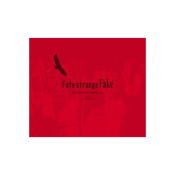 発売日:2026年04月01日 / ジャンル:サウンドトラック / フォーマット:CD / 組み枚数:1 / レーベル:アニプレックス / 発売国:日本 / 商品番号:SVWC-70747 / アーティストキーワード:Fate (シリーズ)...