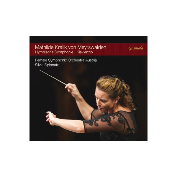 発売日:2026年02月26日 / ジャンル:クラシック / フォーマット:CD / 組み枚数:1 / レーベル:Gramola *cl* / 発売国:Europe / 商品番号:GRAM-99324 / アーティストキーワード:Krali...