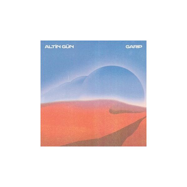 発売日:2026年02月22日 / ジャンル:ワールド / フォーマット:LP / 組み枚数:1 / レーベル:ライス / 発売国:Japan (国内盤仕様) / 商品番号:INR-63006 / アーティストキーワード:Altin Gun...