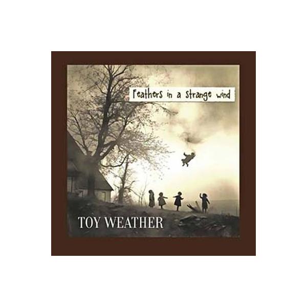 発売日:2026年02月06日 / ジャンル:ロック / フォーマット:CD / 組み枚数:1 / レーベル:Apollon / 発売国:Europe / 商品番号:AP-218CD / アーティストキーワード:Toy Weather