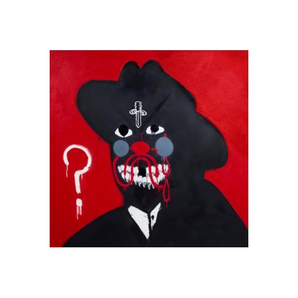 発売日:2026年03月06日 / ジャンル:ダンス＆ソウル / フォーマット:CD / 組み枚数:1 / レーベル:Slaughter Gand,llc/e / 発売国:Europe / 商品番号:19958403372 / アーティスト...