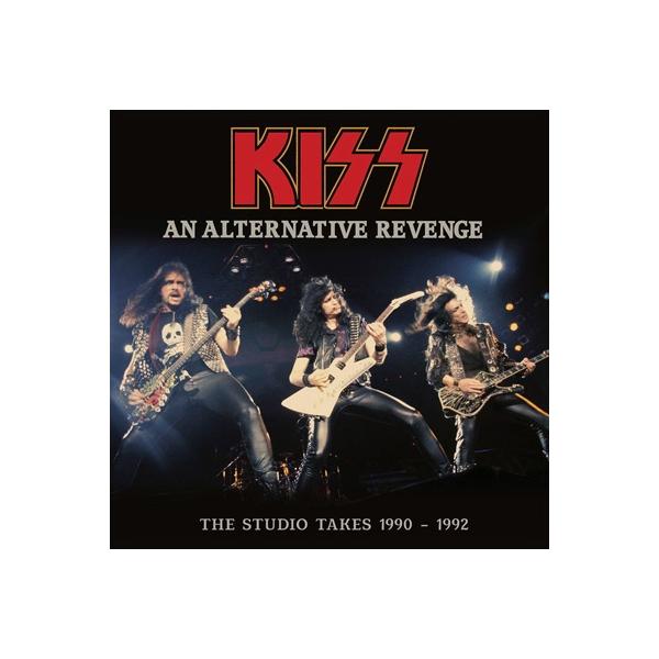 発売日:2026年02月13日 / ジャンル:ロック / フォーマット:CD / 組み枚数:1 / レーベル:Good Ship Funke / 発売国:UK / 商品番号:GSF-088 / アーティストキーワード:Kiss キッス