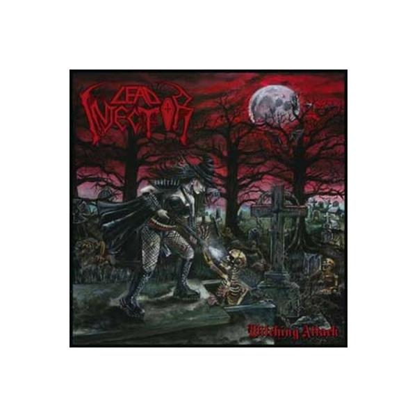 発売日:2026年02月20日 / ジャンル:ロック / フォーマット:LP / 組み枚数:1 / レーベル:High Roller Records / 発売国:Europe / 商品番号:HRR-1058LP / その他:限定盤 / アー...