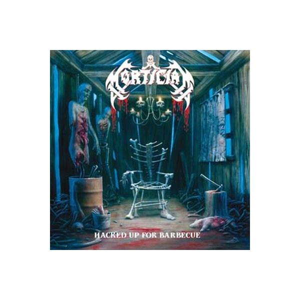 発売日:2026年01月30日 / ジャンル:ロック / フォーマット:CD / 組み枚数:1 / レーベル:Hells Headbangers / 発売国:USA / 商品番号:HELLS-347 / アーティストキーワード:Mortic...