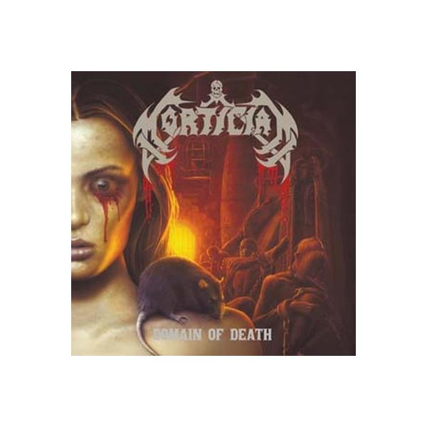 発売日:2026年01月30日 / ジャンル:ロック / フォーマット:CD / 組み枚数:1 / レーベル:Hells Headbangers / 発売国:USA / 商品番号:HELLS-374 / アーティストキーワード:Mortic...