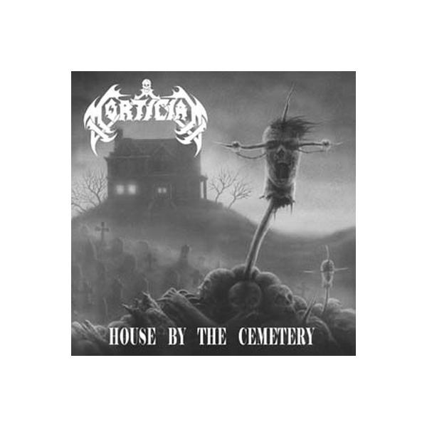 発売日:2026年01月30日 / ジャンル:ロック / フォーマット:CD / 組み枚数:1 / レーベル:Hells Headbangers / 発売国:USA / 商品番号:HELLS-346 / アーティストキーワード:Mortic...