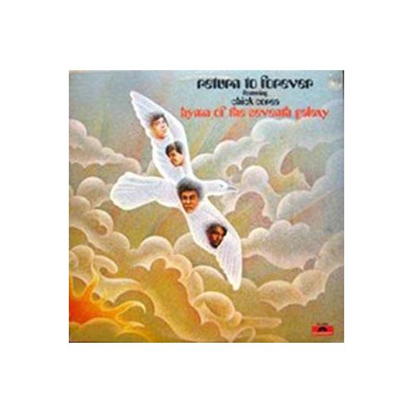 発売日:2026年02月27日 / ジャンル:ジャズ / フォーマット:CD / 組み枚数:1 / レーベル:Jazzanova / 発売国:UK / 商品番号:JAZAS-7013 / アーティストキーワード:Return To Fore...