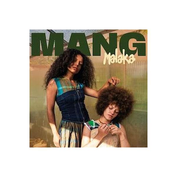 発売日:2026年01月20日 / ジャンル:ワールド / フォーマット:CD / 組み枚数:1 / レーベル:L'autre / 発売国:Europe / 商品番号:AD-10222C / アーティストキーワード:Malaka