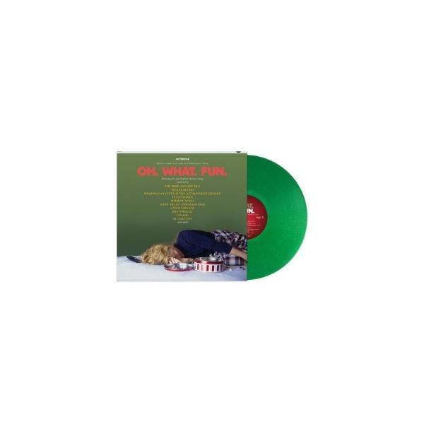 発売日:2026年01月31日 / ジャンル:ロック / フォーマット:LP / 組み枚数:1 / レーベル:Mutant / 発売国:USA / 商品番号:810155841522 / アーティストキーワード:Various バリアス