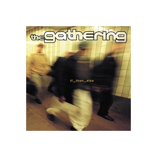 発売日:2026年02月20日 / ジャンル:ロック / フォーマット:CD / 組み枚数:1 / レーベル:Psychonaut / 発売国:Europe / 商品番号:CMCD-77168 / アーティストキーワード:Gathering...