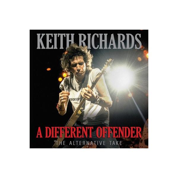 発売日:2026年02月13日 / ジャンル:ロック / フォーマット:CD / 組み枚数:1 / レーベル:Yardstick / 発売国:UK / 商品番号:YS-066 / アーティストキーワード:Keith Richards キース...