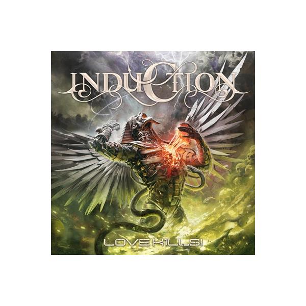 発売日:2026年02月06日 / ジャンル:ロック / フォーマット:CD / 組み枚数:1 / レーベル:Ward Records / 発売国:日本 / 商品番号:GQCS-91726 / アーティストキーワード:Induction  ...