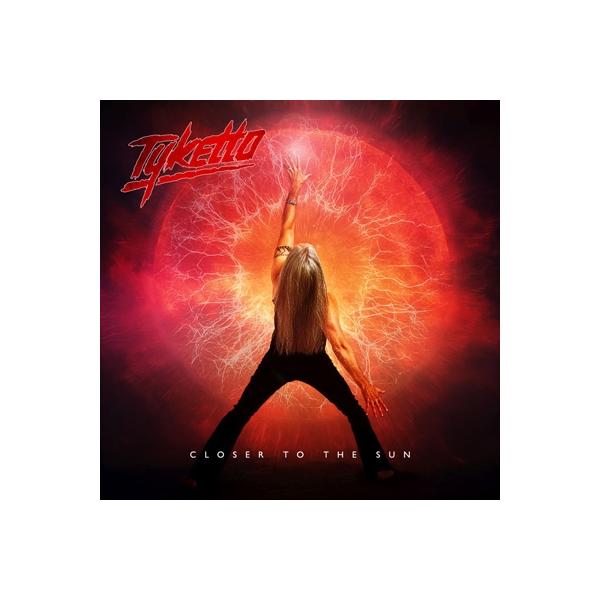 発売日:2026年03月20日 / ジャンル:ロック / フォーマット:CD / 組み枚数:1 / レーベル:キングレコード / 発売国:日本 / 商品番号:KICP-4113 / アーティストキーワード:Tyketto タイケット / タ...