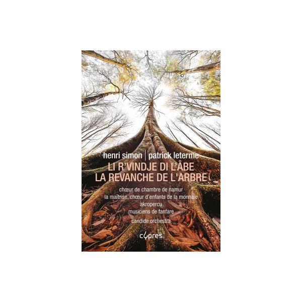 発売日:2026年02月26日 / ジャンル:クラシック / フォーマット:CD / 組み枚数:1 / レーベル:Cypres *classics* / 発売国:Europe / 商品番号:CYP-4670 / その他:BOOK付き / ア...