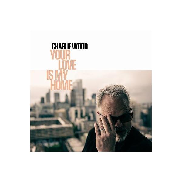 発売日:2026年03月06日 / ジャンル:ロック / フォーマット:LP / 組み枚数:1 / レーベル:Stunt / 発売国:Denmark / 商品番号:STULP-25091 / アーティストキーワード:Charlie Wood