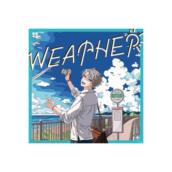 発売日:2026年04月15日 / ジャンル:ジャパニーズポップス / フォーマット:CD / 組み枚数:1 / レーベル:Accelnotes Records / 発売国:日本 / 商品番号:ACN-10066 / アーティストキーワード...
