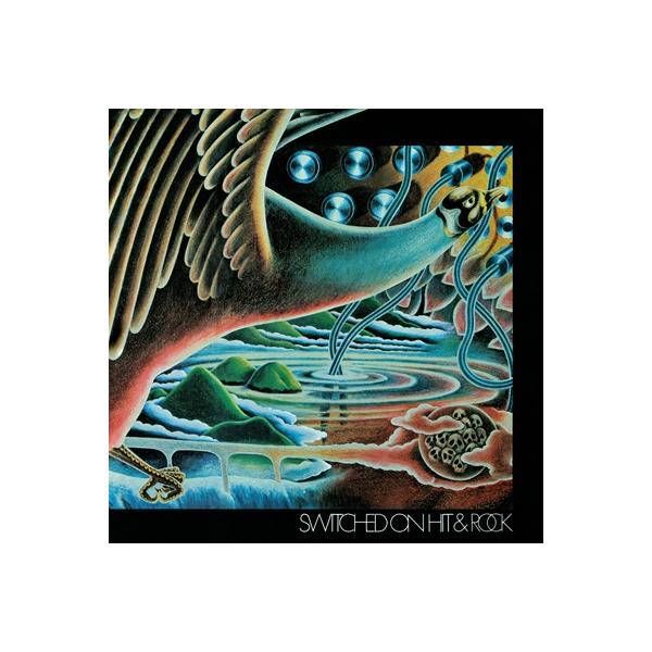 発売日:2026年03月18日 / ジャンル:イージーリスニング / フォーマット:BLU-SPEC CD 2 / 組み枚数:1 / レーベル:ソニーミュージックエンタテインメント / 発売国:日本 / 商品番号:MHCL-31261 / ...