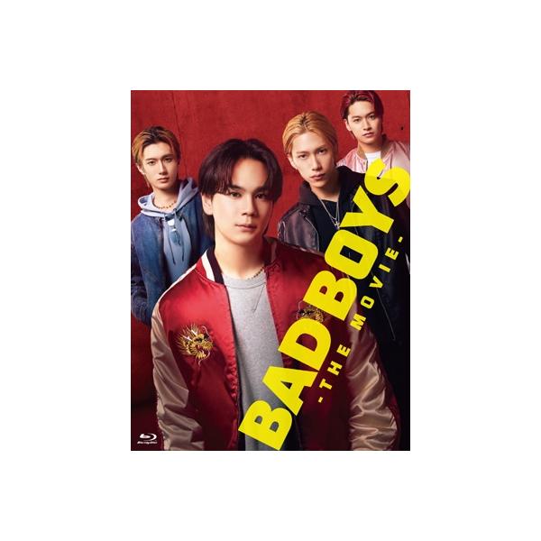 発売日:2026年02月11日 / キャスト:豆原一成,池崎理人,山中柔太朗,井上想良 / ジャンル:邦画 / フォーマット:BLU-RAY DISC / 組み枚数:2 / レーベル:Lapone Entertainment / 発売国:日...