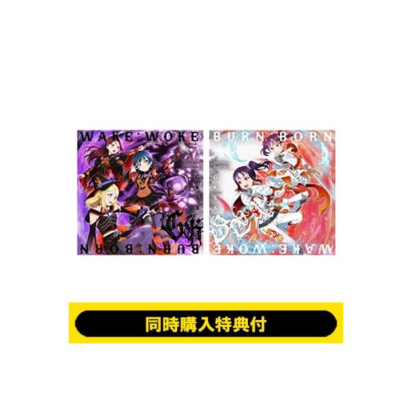 発売日:2026年03月11日 / ジャンル:サウンドトラック / フォーマット:CD Maxi / 組み枚数:2 / レーベル:ランティス / 発売国:日本 / 商品番号:LACM-24830HMV / アーティストキーワード:Gkss ...