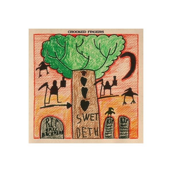 発売日:2026年03月07日 / ジャンル:ロック / フォーマット:CD / 組み枚数:1 / レーベル:Merge / 発売国:Japan (国内盤仕様) / 商品番号:MRG-878JCD / アーティストキーワード:Crooked...