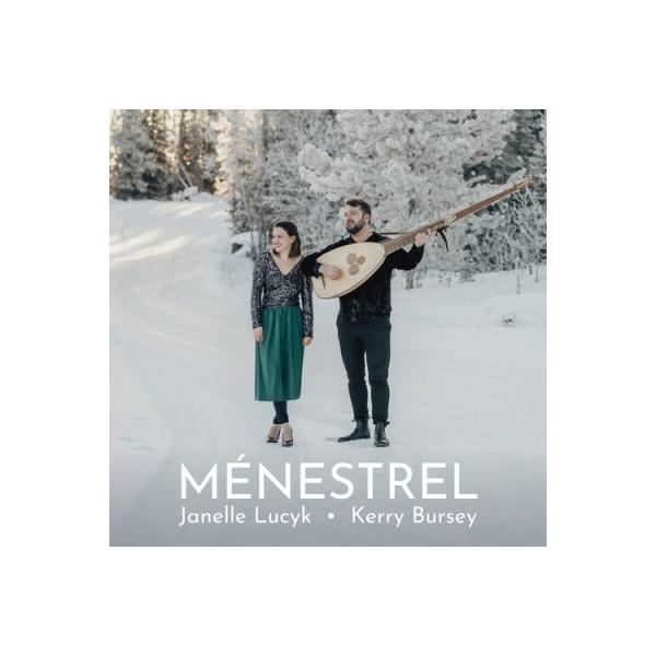 発売日:2026年03月20日 / ジャンル:クラシック / フォーマット:CD / 組み枚数:1 / レーベル:Leaf Music Inc / 発売国:Canada / 商品番号:LM-305 / アーティストキーワード:Renaiss...