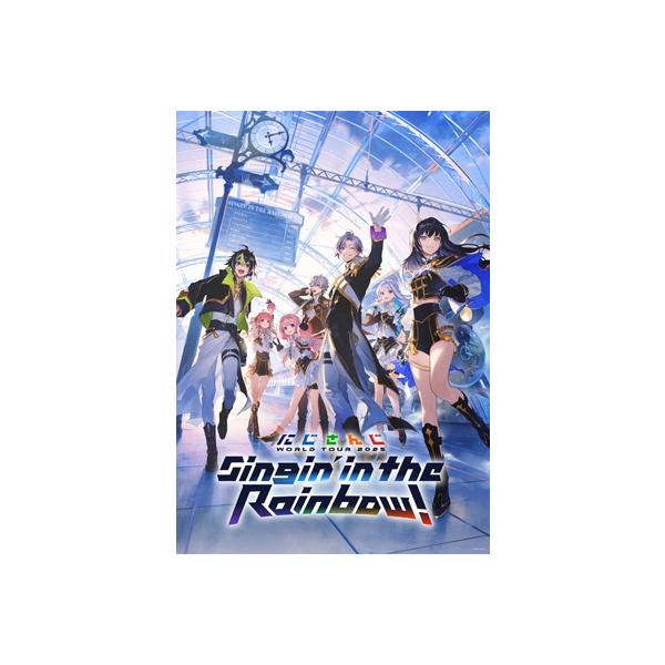 発売日:2026年05月06日 / ジャンル:サウンドトラック / フォーマット:BLU-RAY DISC / 組み枚数:1 / レーベル:Accelnotes Records / 発売国:日本 / 商品番号:ACN-30024 / アーテ...