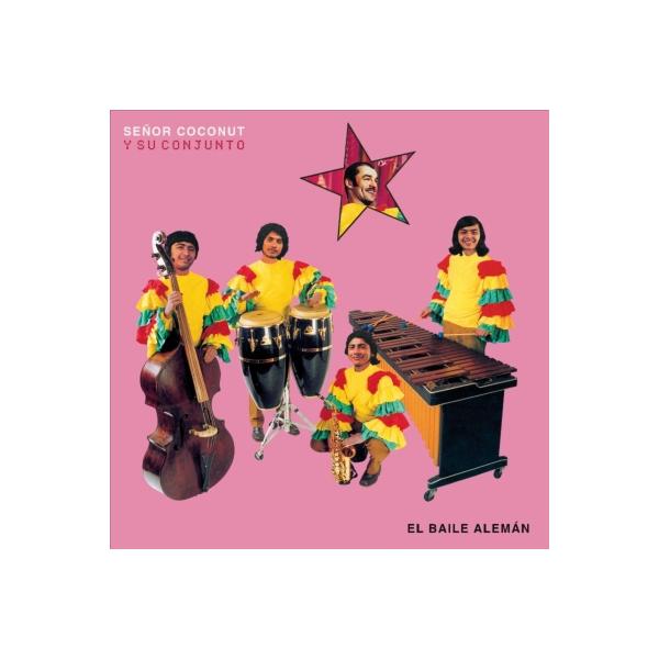発売日:2026年03月14日 / ジャンル:ダンス＆ソウル / フォーマット:LP / 組み枚数:1 / レーベル:Transamericas / 発売国:South America / 商品番号:TRANS-1006 / アーティストキ...