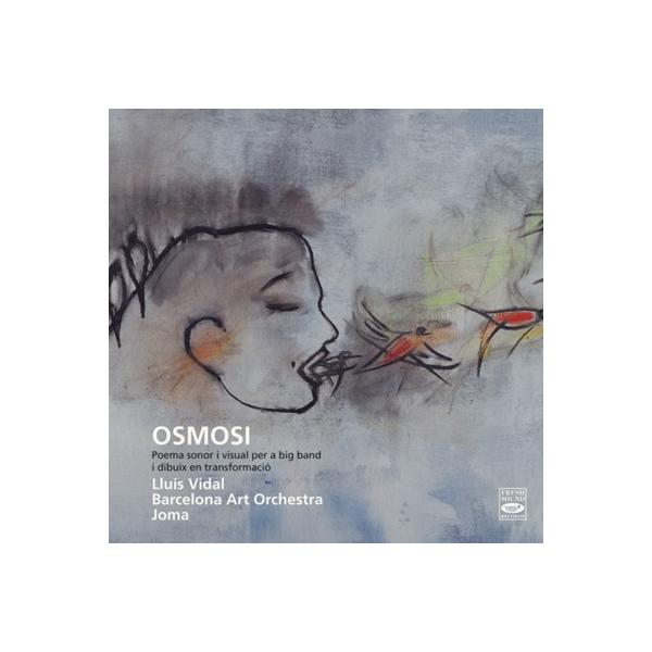 発売日:2026年01月31日 / ジャンル:ジャズ / フォーマット:CD / 組み枚数:1 / レーベル:Fresh Sound / 発売国:Spain / 商品番号:FSRCD-5140 / アーティストキーワード:Luis Vida...