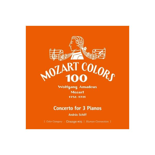 発売日:2026年06月24日 / ジャンル:クラシック / フォーマット:SHM-CD / 組み枚数:1 / レーベル:ユニバーサル ミュージック / 発売国:日本 / 商品番号:UCCS-55079 / アーティストキーワード:Moza...