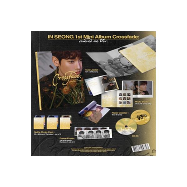 発売日:2026年01月22日 / ジャンル:韓国・アジア / フォーマット:CD / 組み枚数:1 / レーベル:Kakao M (loen Entert / 発売国:Korea / 商品番号:L-200003488 / アーティストキー...