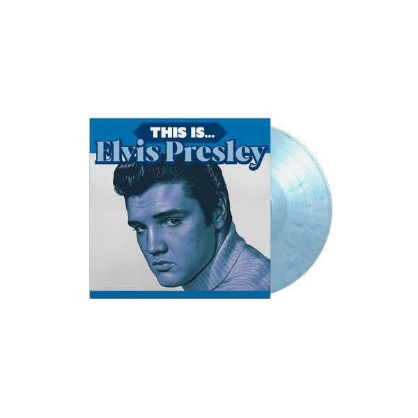 発売日:2026年02月20日 / ジャンル:ロック / フォーマット:LP / 組み枚数:1 / レーベル:Vinyl Passion / 発売国:Holland / 商品番号:VPL-90171 / その他:限定盤 / アーティストキー...