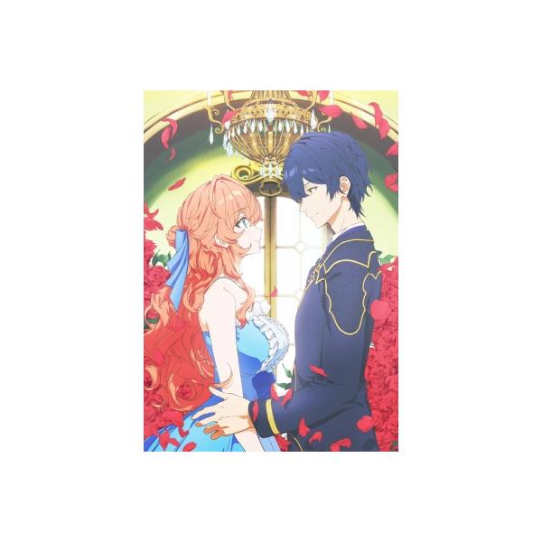 発売日:2026年05月27日 / ジャンル:アニメ / フォーマット:BLU-RAY DISC / 組み枚数:1 / レーベル:角川書店 (映像) / 発売国:日本 / 商品番号:KAXA-9202 / タイトルキーワード:あくでき ブル...