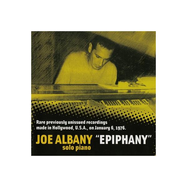 発売日:2026年02月11日 / ジャンル:ジャズ / フォーマット:CD / 組み枚数:1 / レーベル:Solid / 発売国:日本 / 商品番号:CDNP-1324 / アーティストキーワード:Joe Albany ジョー・オーバニ...